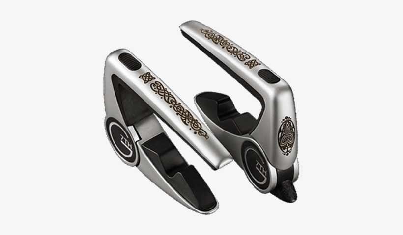 Performance 2 - G7th Performance 2 Capo - 600x523 PNG Download - PNGkit