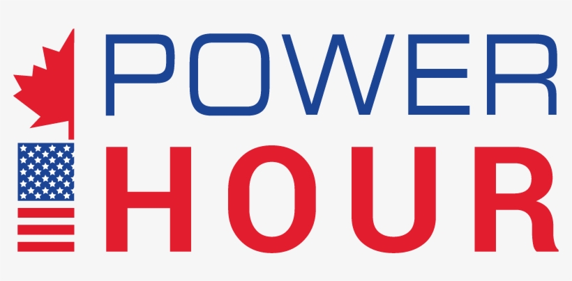 Power Hour Logo - Power Hour - 800x340 PNG Download - PNGkit
