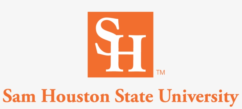 Png - Sam Houston State University Logos - 1033x415 PNG Download - PNGkit