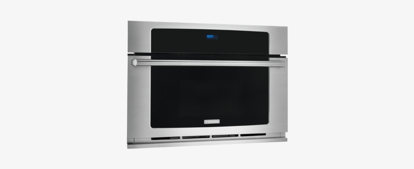 30'' Built In Convection Microwave Oven With Drop Down - Electrolux ...
