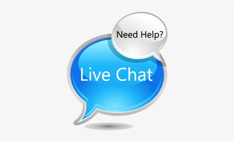 Live Chat Png File - Live Chat Png - 363x432 PNG Download - PNGkit