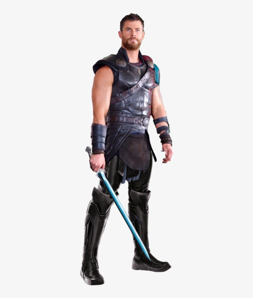 Thor Full Body