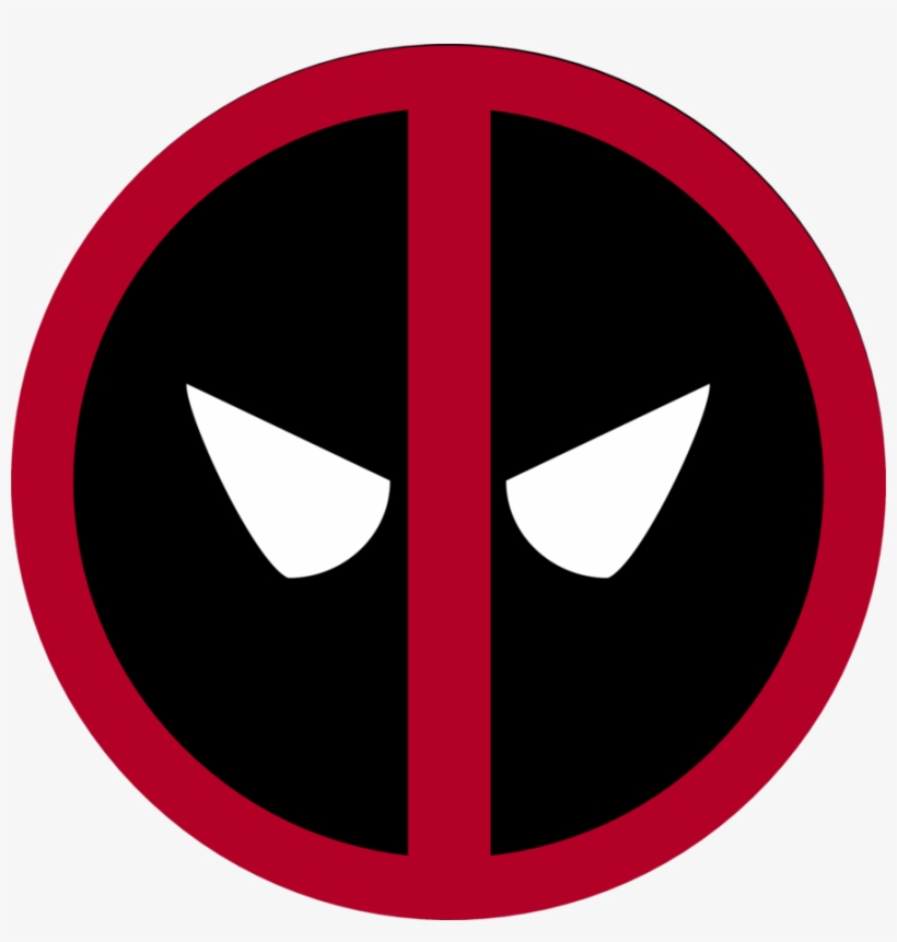 Size Icon - Deadpool Icon - 893x895 PNG Download - PNGkit