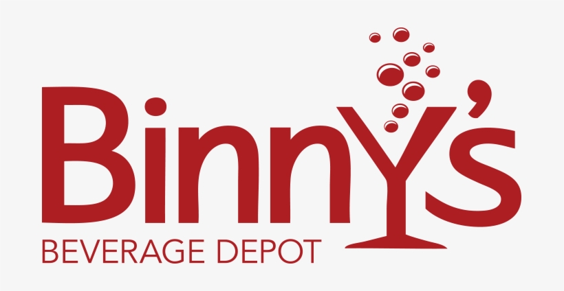 Binnys Logo - 700x344 PNG Download - PNGkit