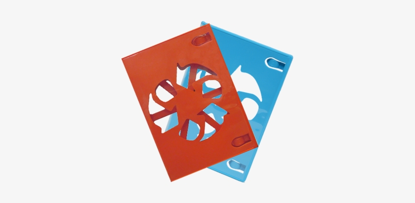 Game Disc Case - Wii U Disc Case - 480x320 PNG Download - PNGkit