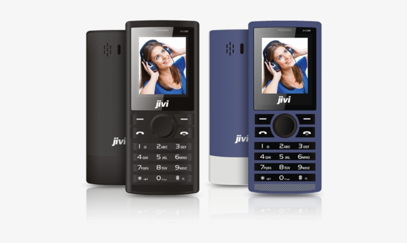 Jivi Cdma Cell Phone Jv C300 - Jivi Cdma Mobile - 500x410 PNG Download ...