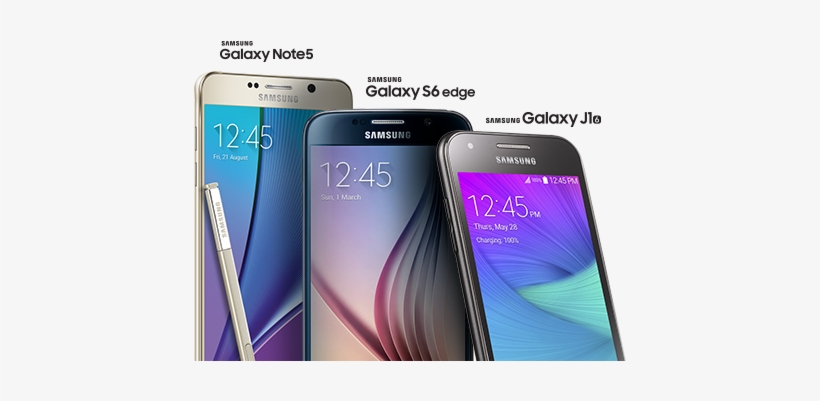 Screen Image Simulated - Samsung Galaxy Note 5 - 64 Gb - Platinum Gold ...