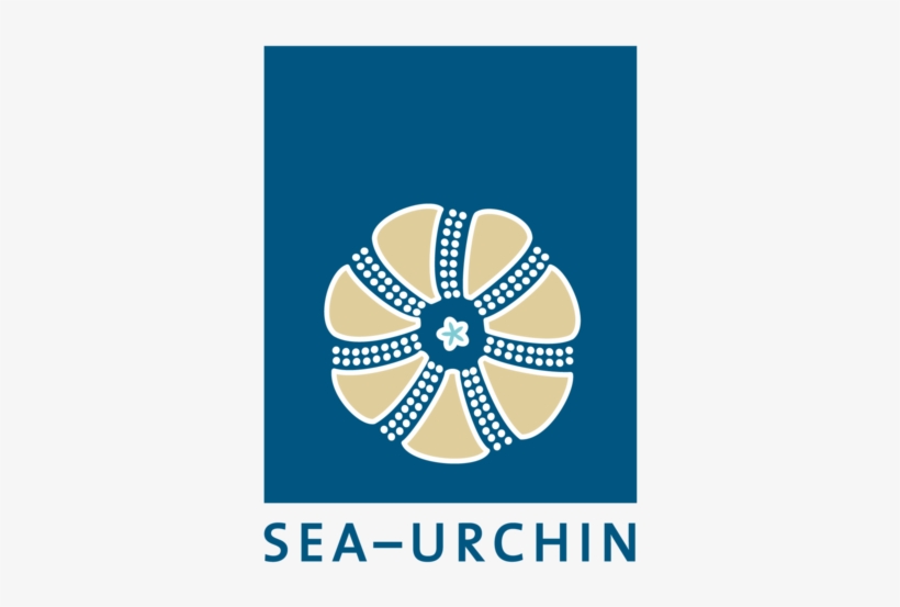 Sea-urchin Project - Sea Urchin Logo - 373x500 PNG Download - PNGkit