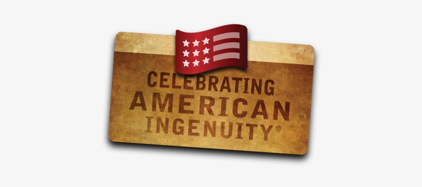 American Ingenuity - Flag Of The United States - 435x300 PNG Download ...