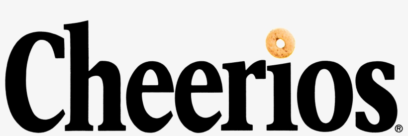 Cheerios Logo 1979 - Cheerios - 3516x1048 PNG Download - PNGkit