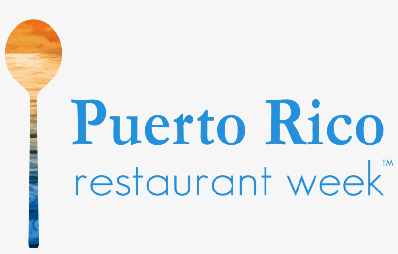 Puerto Rico Restaurant Week - 4167x2500 PNG Download - PNGkit