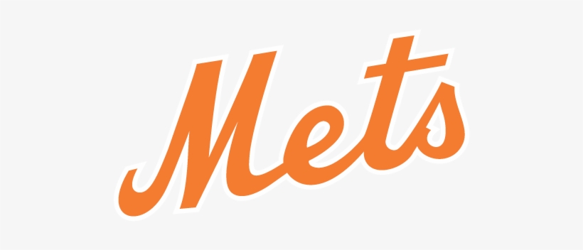 Script - New York Mets - 800x800 PNG Download - PNGkit