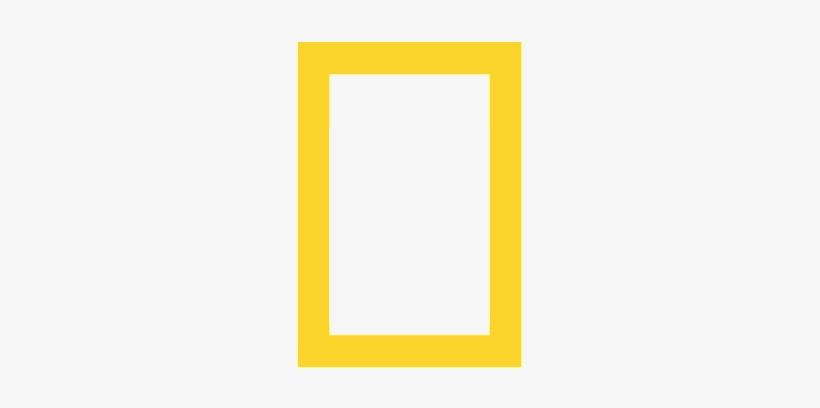 Download Transparent National Geographic Logo - National Geographic ...