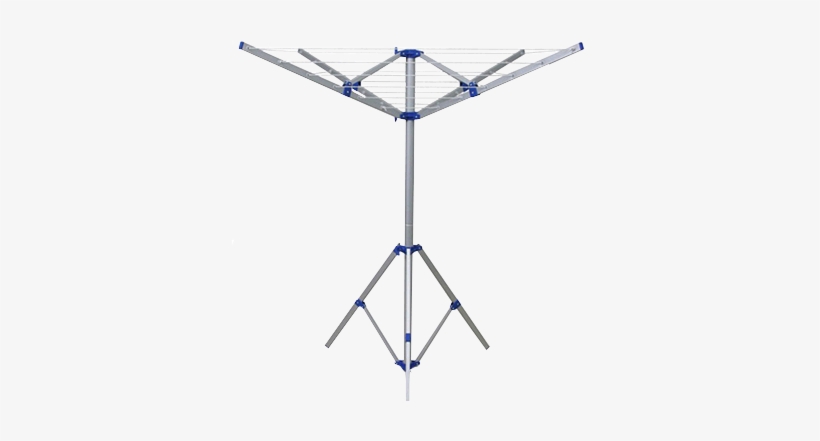 Kookaburra Portable Clothes Line - Camec Folding Clothes Line - 356x361 ...