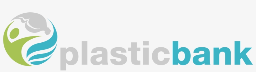 Plastic Bank Logo - 3004x709 PNG Download - PNGkit