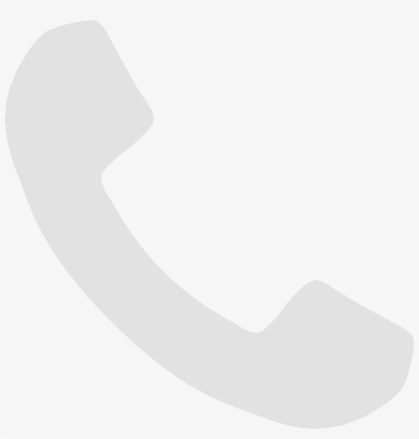 Contact - Call Icon White Color - 3274x3274 PNG Download - PNGkit