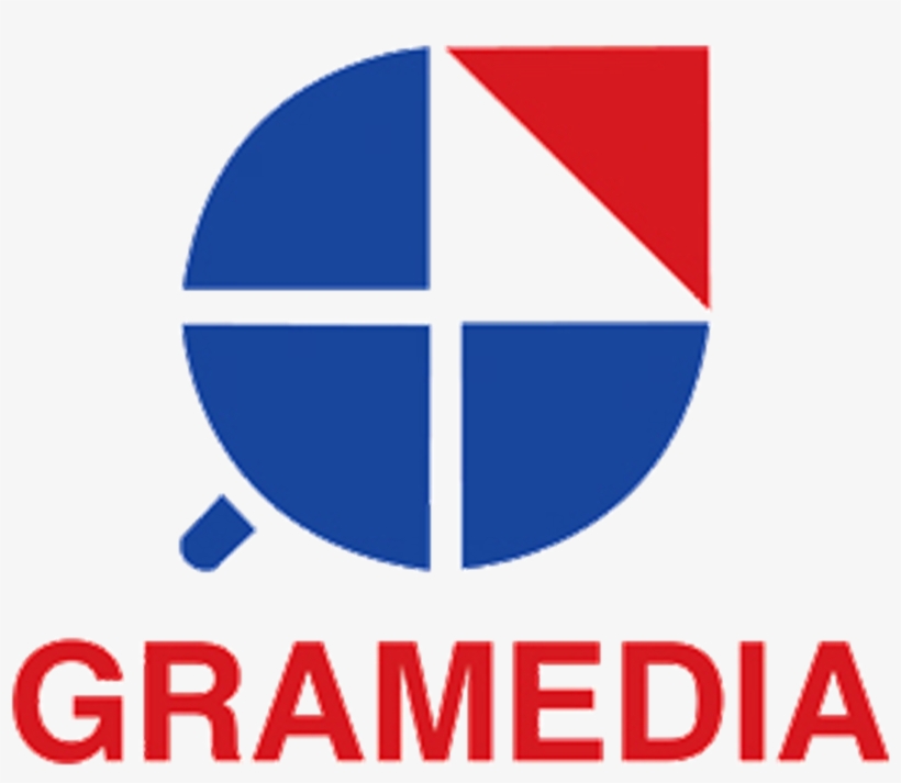 Gramedia Logo Transparent - 3072x2552 PNG Download - PNGkit