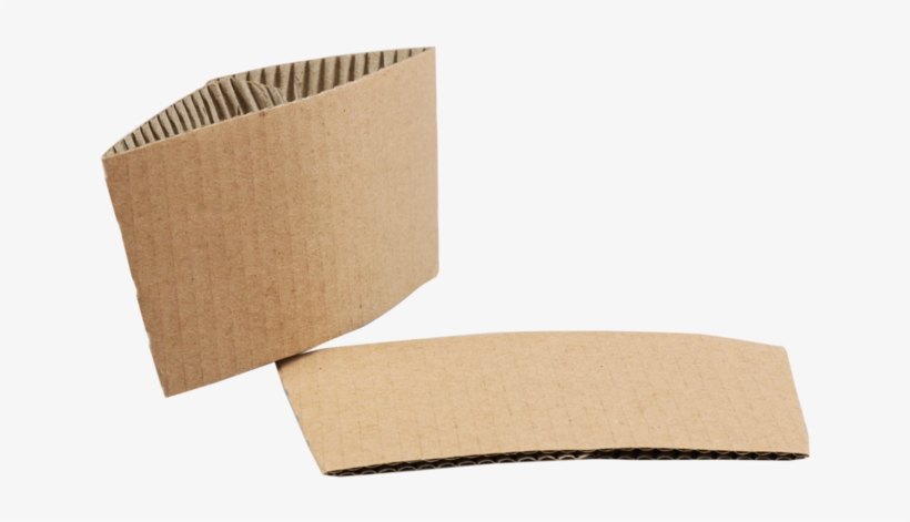 Sleeve, Corrugated Cardboard, Brown - Corrugated Cardboard Sleeve ...