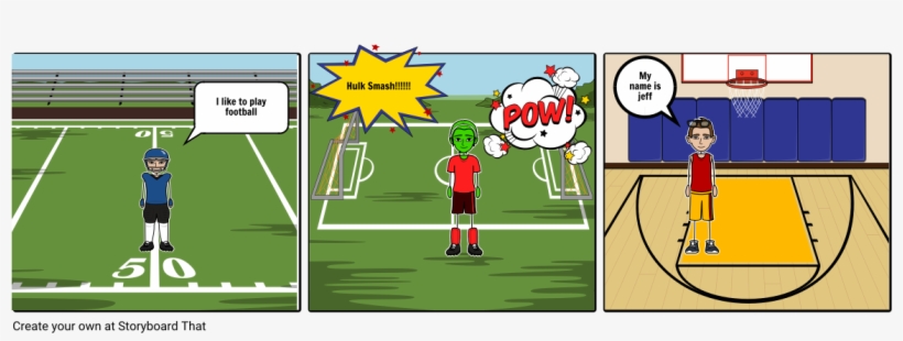 Random - Cartoon - 1164x385 PNG Download - PNGkit