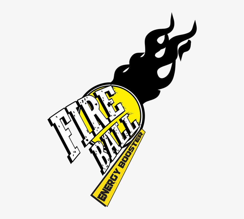 Fireball Shots Logo - Illustration - 600x673 PNG Download - PNGkit