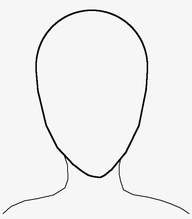 Anime Head Shape Brainstorm 1400x1400 PNG Download PNGkit