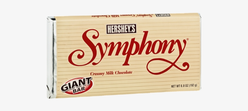 Symphony Candy Bar - 600x600 PNG Download - PNGkit