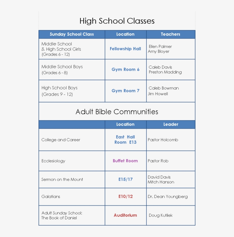 Adult Classes Guide Fall2018 - Balance Sheet Template - 550x751 PNG ...