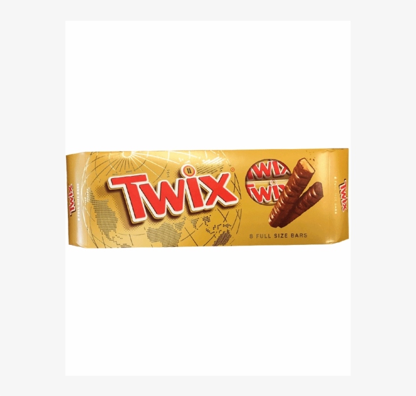 5000159487207 - Twix - 700x700 PNG Download - PNGkit