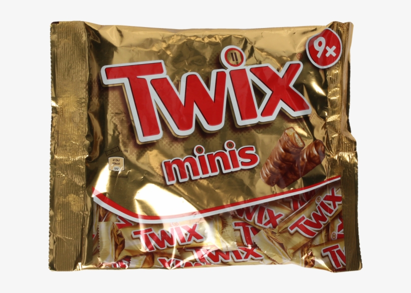 Twix - 660x660 PNG Download - PNGkit