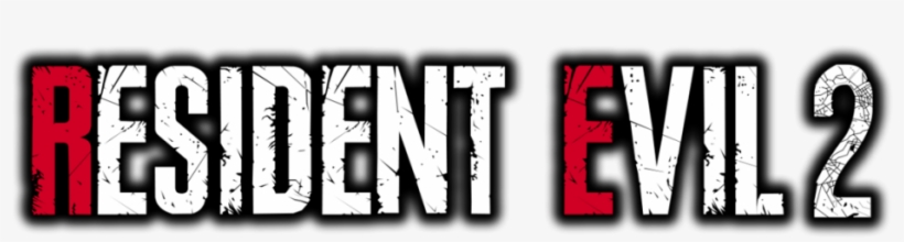 Resident Evil Remake Logo