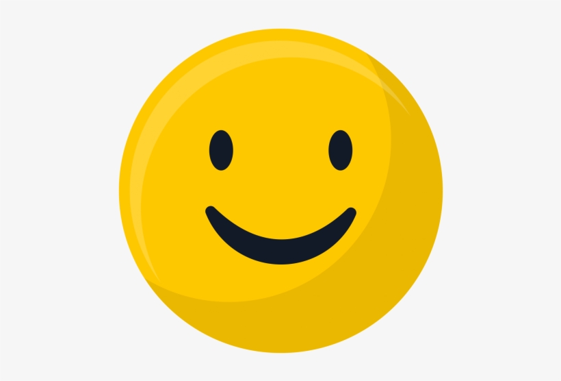 Smiley - 715x715 PNG Download - PNGkit