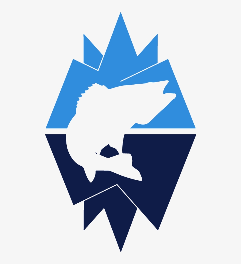 Icebound Excursions - Emblem - 1000x1000 PNG Download - PNGkit