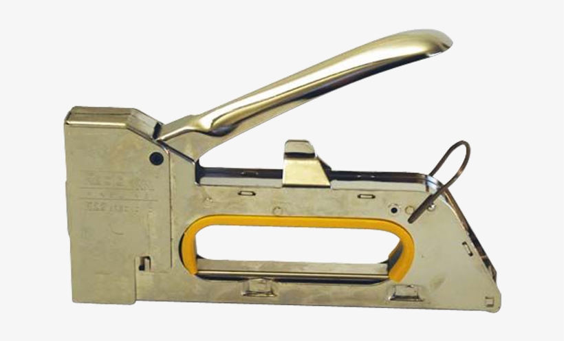 Stapler Rapid, Metal, Type - Hand Tool - 640x640 PNG Download - PNGkit