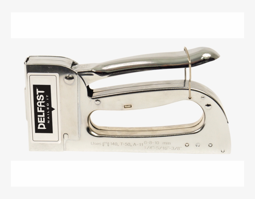 Delfast Stapler 2 - Tool - 750x560 PNG Download - PNGkit