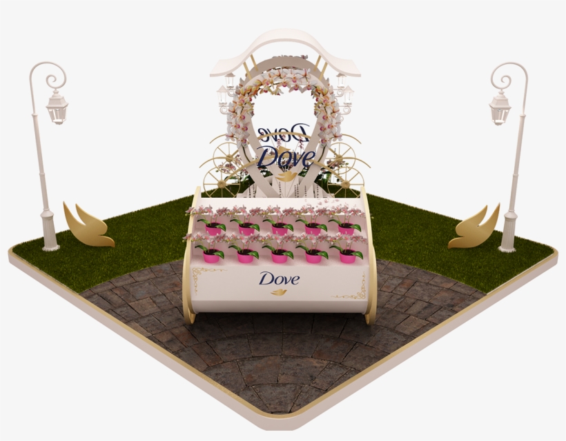 Sign Up To Join The Conversation - Cake Decorating - 1200x900 PNG ...