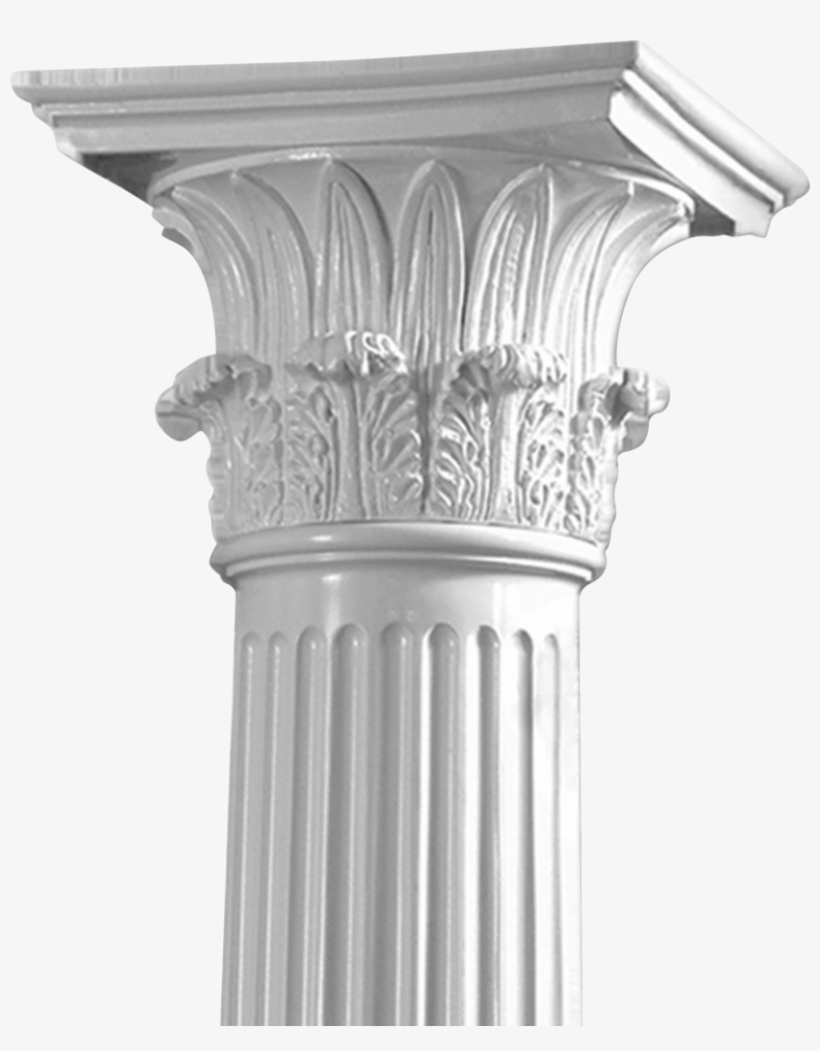 1106 - Column Capitals - 830x1024 PNG Download - PNGkit