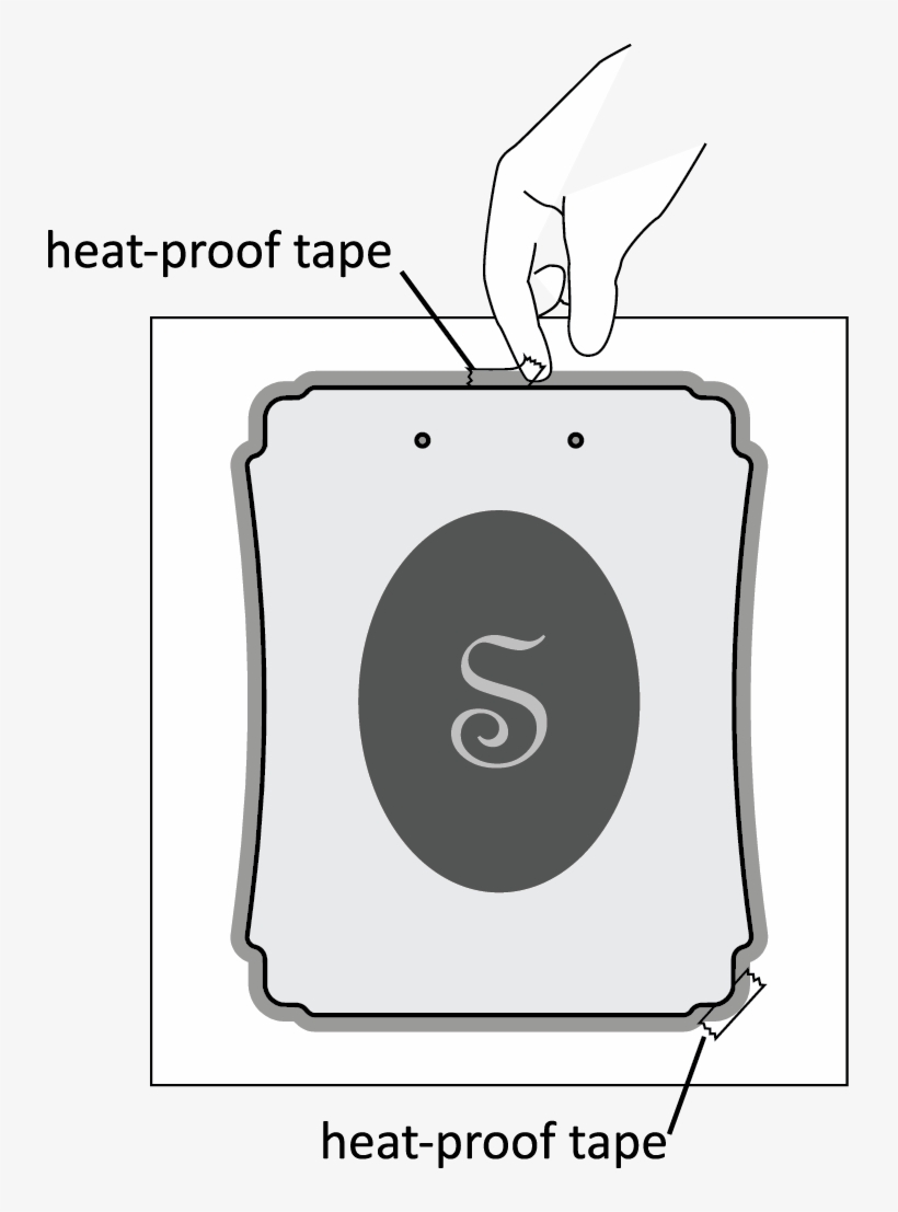 Clipboard Step One Step Two Clipboard Sublimate Clipboard - اسم سوسو ...