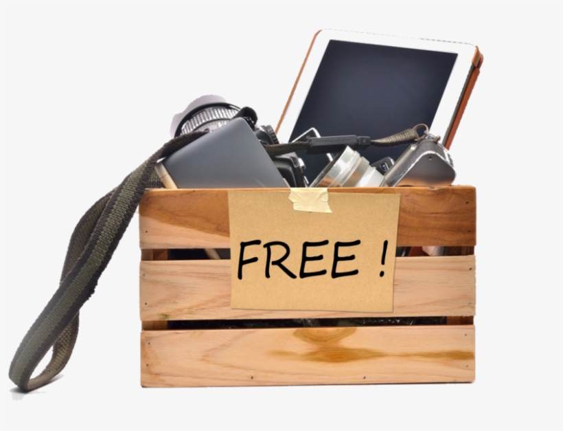 Free - Sell Unwanted Items - 1000x668 PNG Download - PNGkit