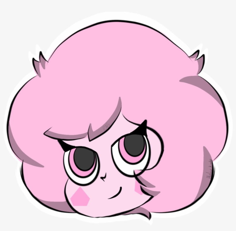 Smirk Emoji Png - Cartoon - 894x894 PNG Download - PNGkit