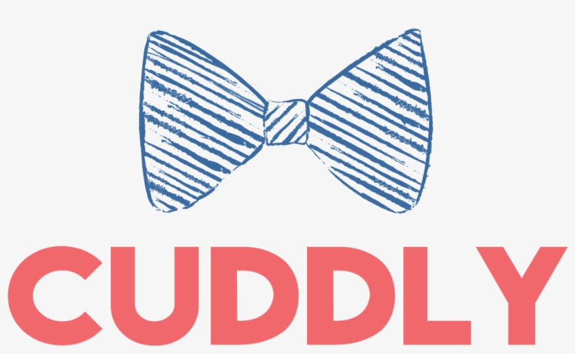 Cuddly - Com - Cuddly Logo - 1094x695 PNG Download - PNGkit