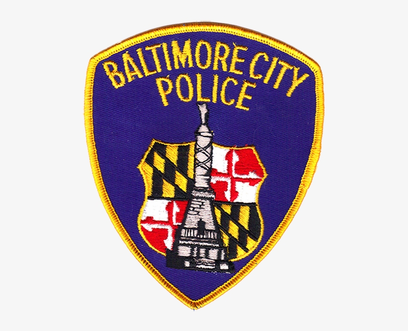 In Rousting Officer Jacqueline Folio, The Baltimore - Baltimore Police ...