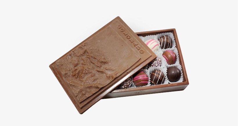 Home > Occasions > Colorado Gift Baskets > Colorado - Chocolate ...