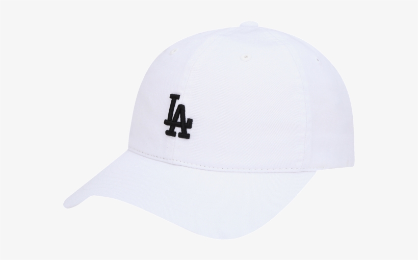 La Dodgers Rookie Ball Cap - Baseball Cap - 750x750 PNG Download - PNGkit