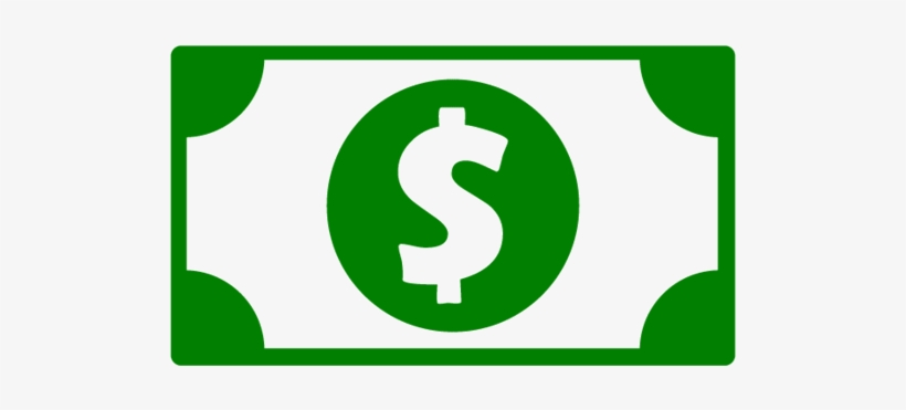 Money - Simbolo Billete - 750x750 PNG Download - PNGkit