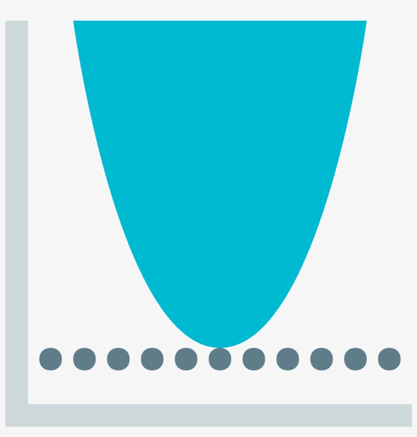 Minimum Value Icon - Graphic Design - 1600x1600 PNG Download - PNGkit