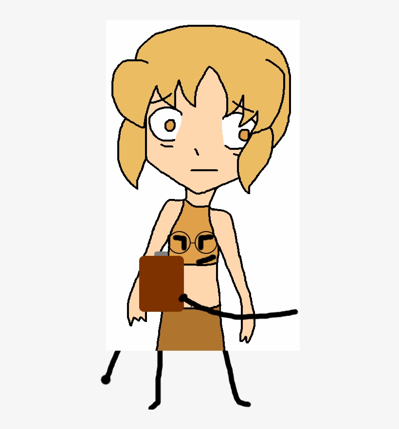 Human Woody - Cartoon - 469x832 PNG Download - PNGkit