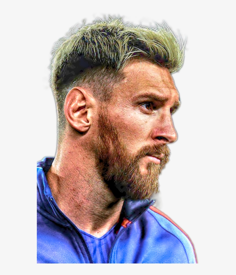 Messi Face Png - 894x894 PNG Download - PNGkit
