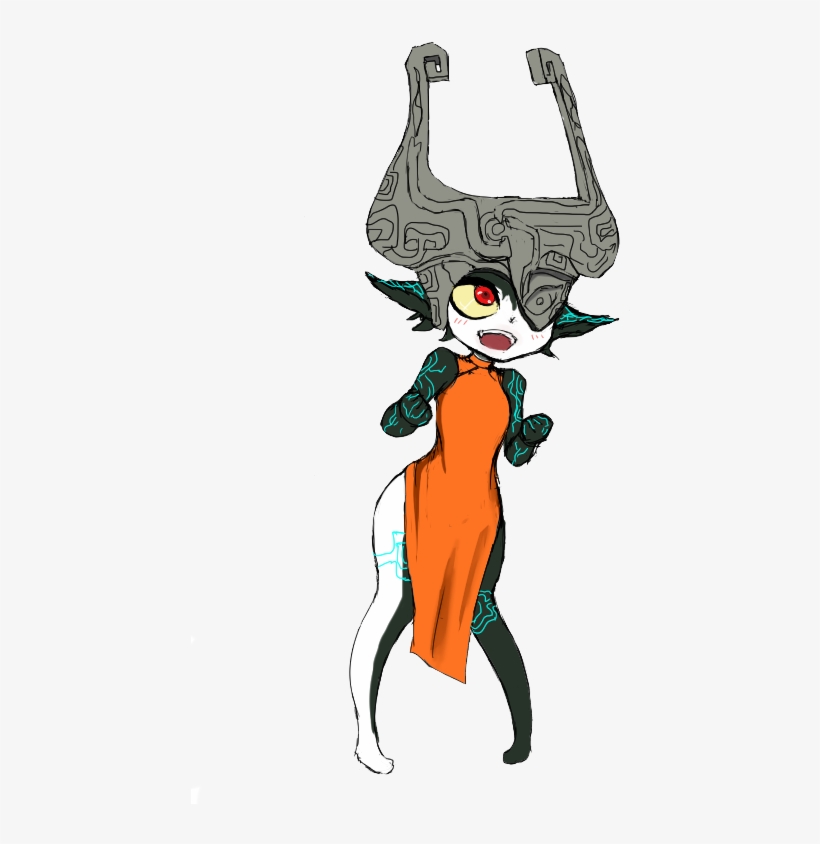 View Samegoogleiqdbsaucenao Midna China , - 600x800 PNG Download - PNGkit