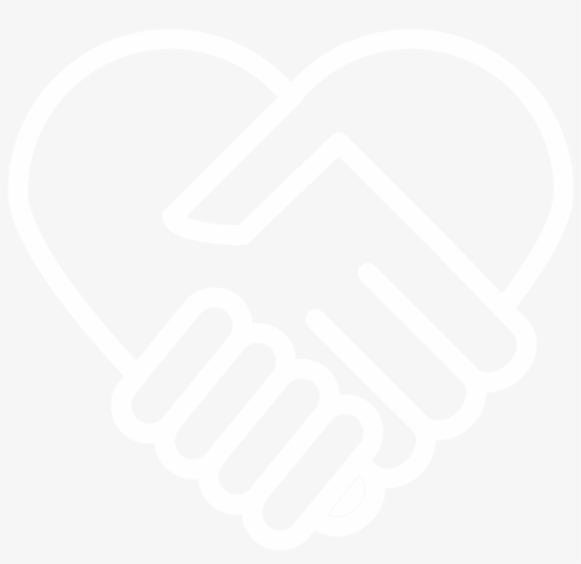Hands Clasped - Clasped Hands Icon - 1006x978 PNG Download - PNGkit