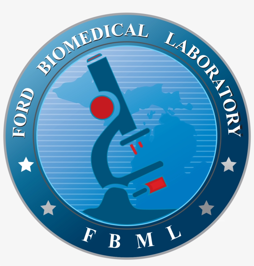 Ford Bio Medical Laboratories - Circle - 1350x1350 PNG Download - PNGkit